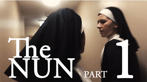 The NUN (2016) | Libreflix