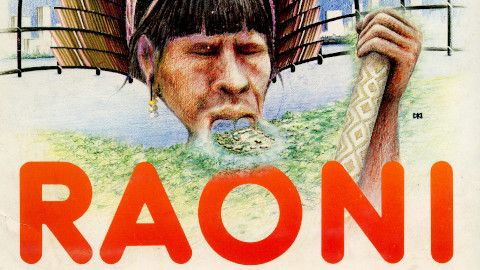 Raoni (1978) | Libreflix