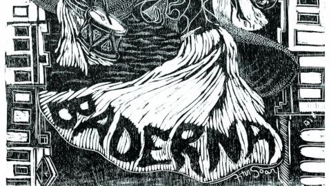 Baderna (2018) | Libreflix