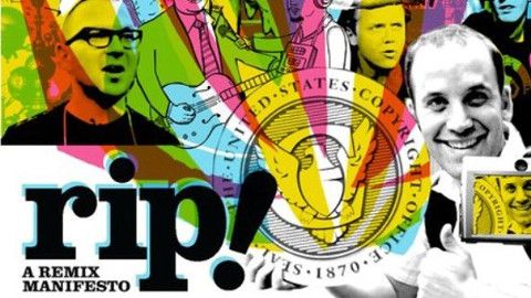 RiP! A Remix Manifesto (2008) | Libreflix