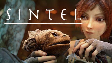 Sintel (2010) | Libreflix